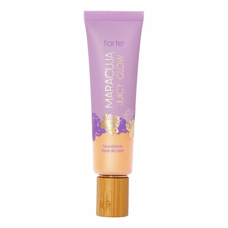 Тональная основа TARTE Maracuja Juicy Glow (16B Fair-Light Beige) (бежевый / 22B Light Beige)