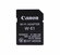 Компактный Wi-Fi адаптер Canon W-E1 для камер