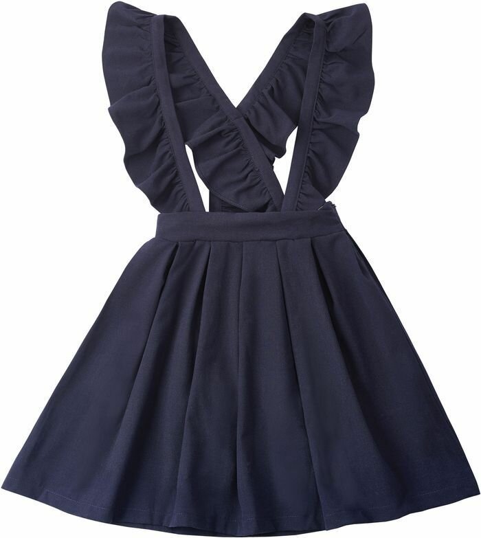 Школьное платье "Школьная коллекция"