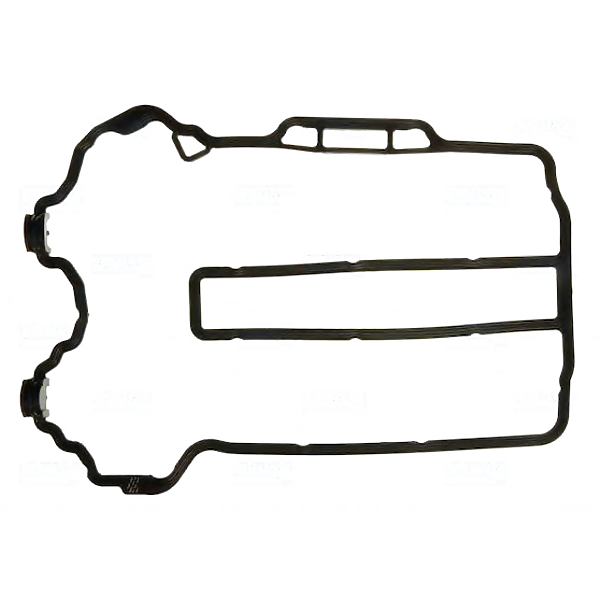 AJUSA 11064100 (026158P / 0607749 / 0607749) прокладка клапанной крышки Opel (Опель) Corsa (Корса) 1.0 x10xe