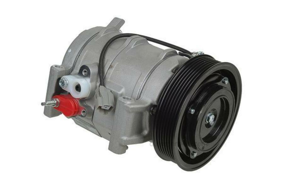 STELLOX 1080088SX компрессор кондиционера! \Honda Accord 2.0/2.4 02>