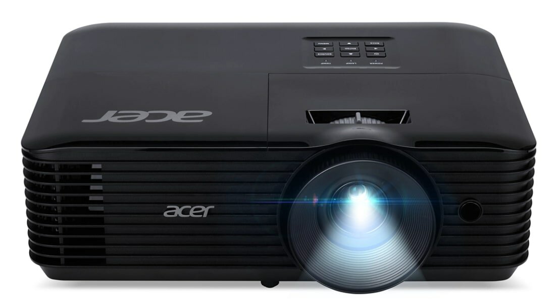 Проектор Acer V65S — фото 1