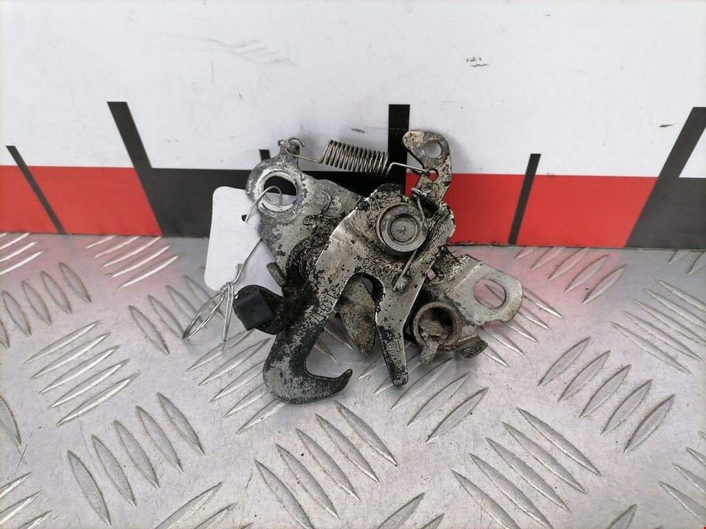 Замок капота Citroen C4 Cactus 9801114080 арт. 1644868