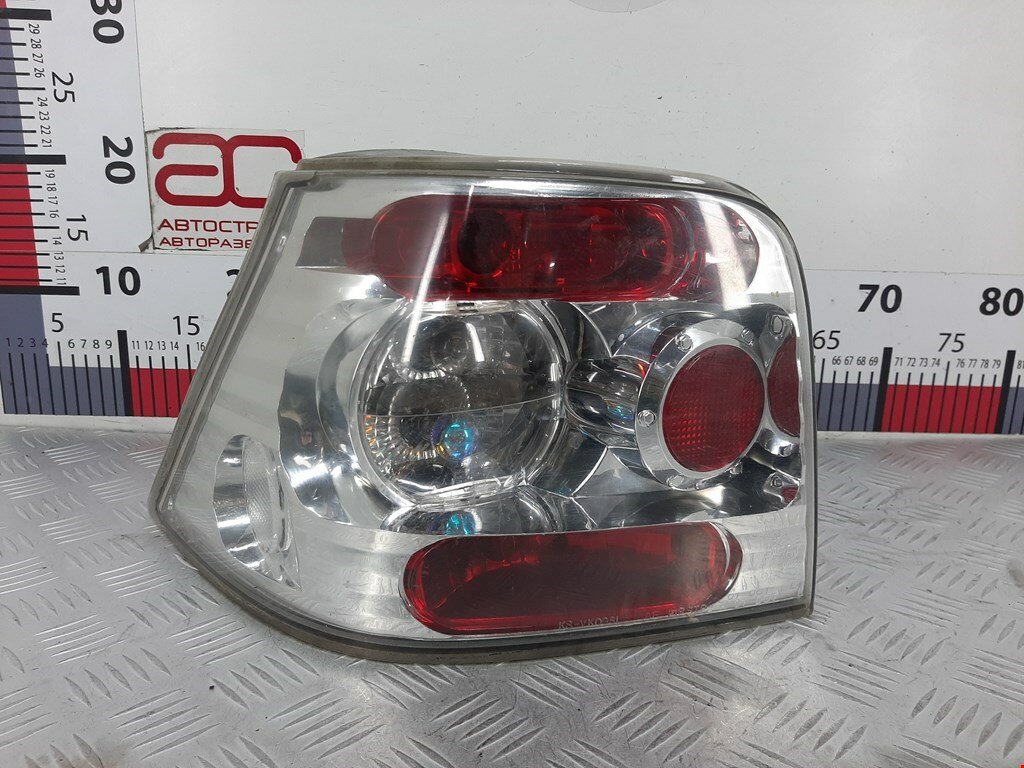 Фонарь задний левый Volkswagen Golf 4 1J6945095 арт. 1716726