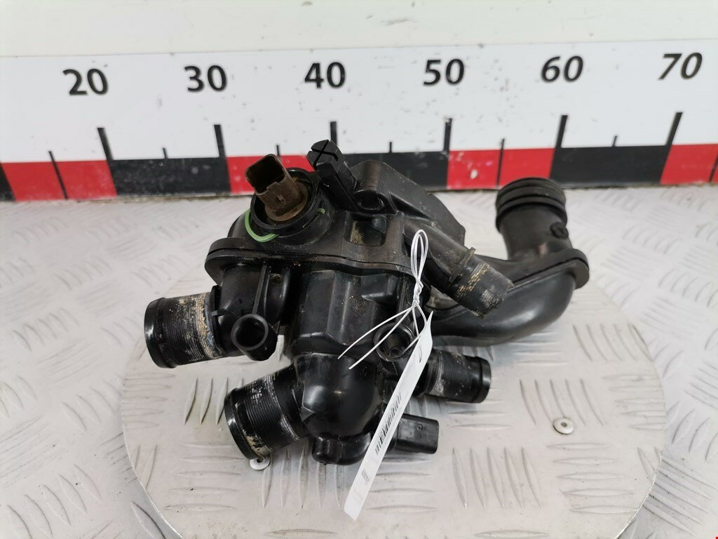 Корпус термостата Peugeot 207 9810916880 арт. 1517146