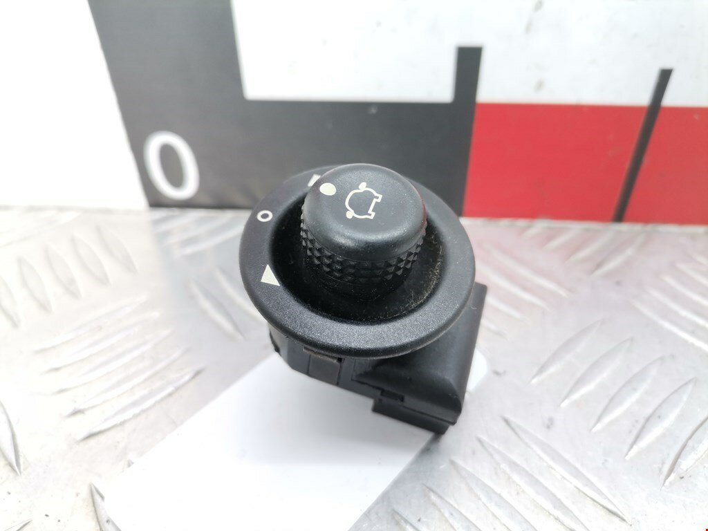 Джойстик регулировки зеркал Ford Mondeo 3 4495427 арт. 1723354
