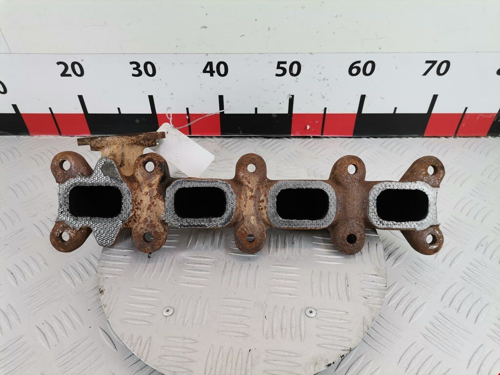 Коллектор выпускной Iveco Daily 3 500376624 арт. 1501285