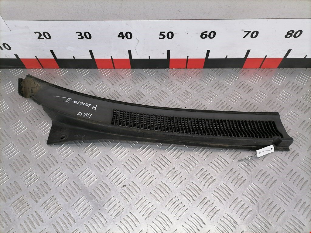 Дождевик (жабо) Hyundai Lantra 2 8616029000 арт. 348340