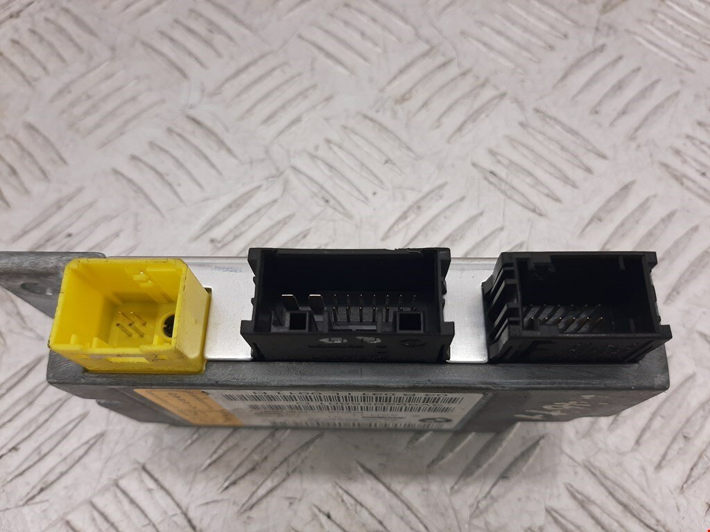 Блок управления Air Bag BMW 7-Series (E65/E66) 65779629558 арт. 713249