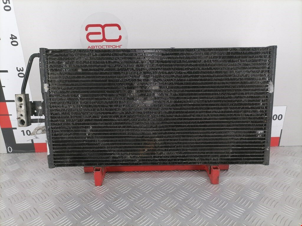 Радиатор кондиционера BMW 5-Series (E39) 64538375513 арт. 1550459