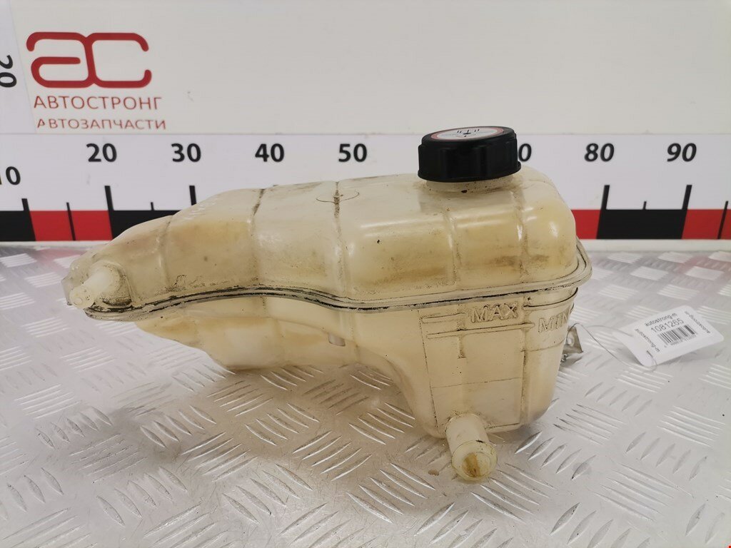 Бачок расширительный Mazda 121 1E0415350 арт. 1081265