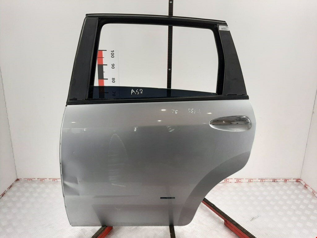 Дверь задняя левая Fiat Croma 2 (194) 51729669 арт. 729696