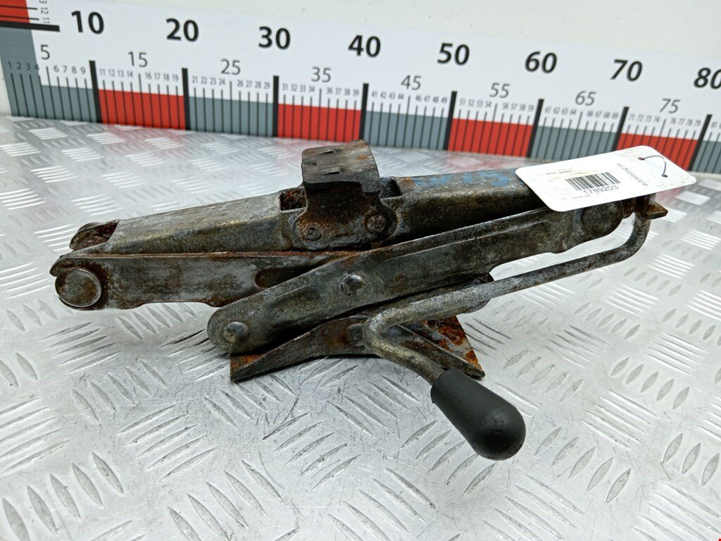 Домкрат Honda Jazz 1 89310S5A013 арт. 1789203