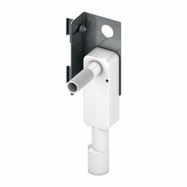 Комплект монтажный для стиральной машины ТECE 60 мм скрытого монтажа с крепежом (9020036)