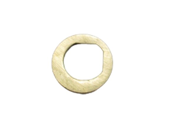 51-3501028 (44954) "ГАЗ" - Эксцентрик колодок тормозных ГАЗ-53,3307,33081-Садко