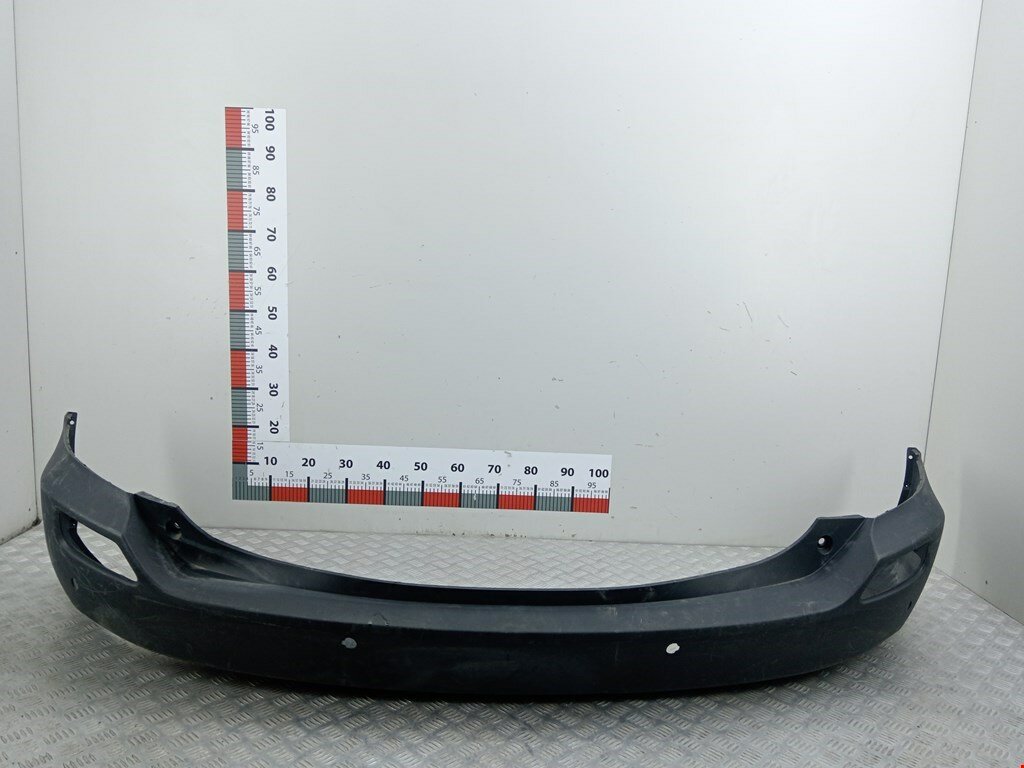 Бампер задний Toyota Rav4 4 5215942190 арт. 2088620