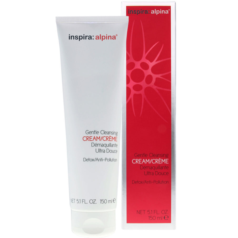 JI5000N Gentle Cleansing Cream 150 мл Нежный очищающий крем