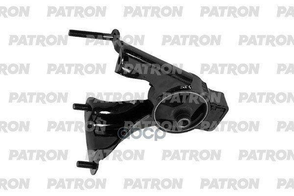 Опора двигателя GEELY Emgrand задняя PATRON PATRON арт. PSE31088
