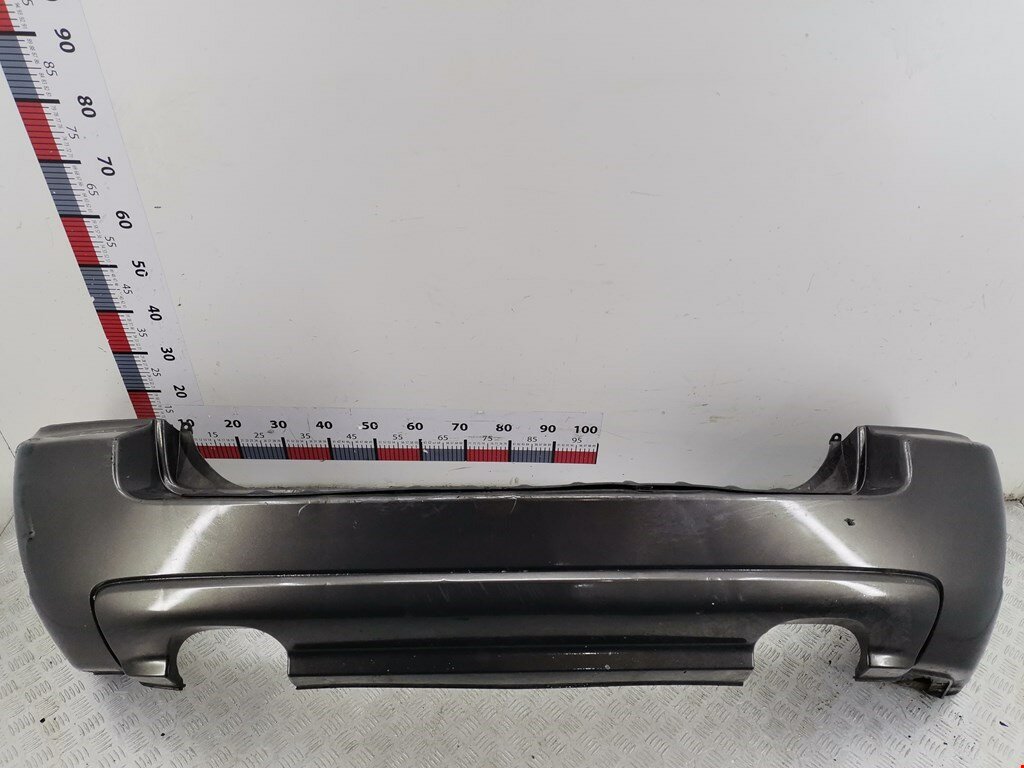 Бампер задний Kia Sportage 2 (KM) 866111F050 арт. 1705104