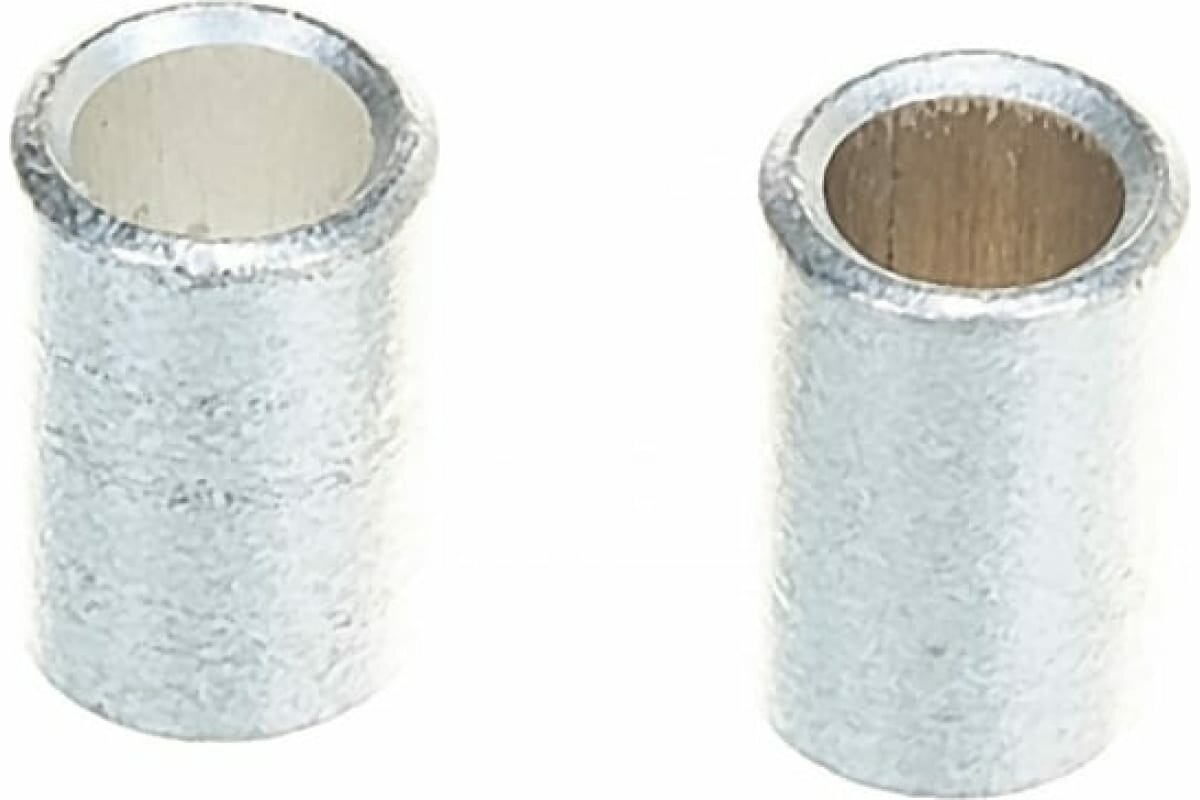 Гильза КВТ ГМЛ-П 10, 30 шт, 86558, надёжная запчасть для огнестрельного оружия