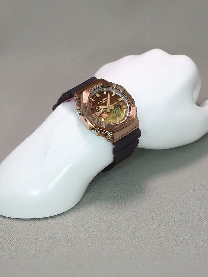 Наручные часы CASIO — фото 1