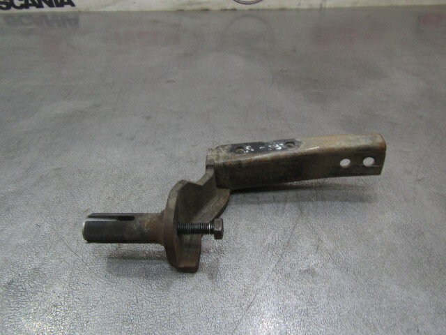 Рычаг кулисы КПП Scania P, R, G