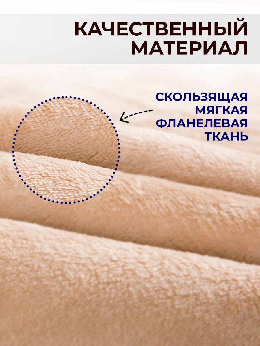 Электроодеяло — фото 1