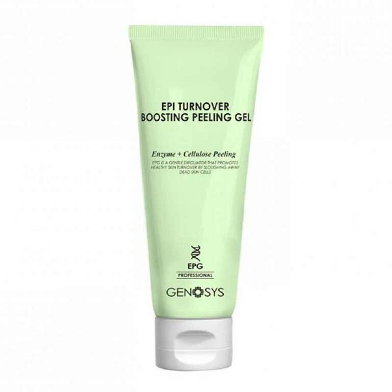 Genosys EPI Turnover Boosting Peeling Gel Энзимный пилинг-гель 100 мл