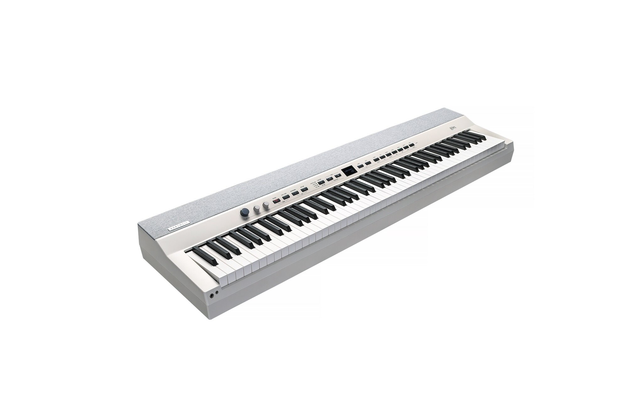 Цифровое пианино Kurzweil KA P1 WH