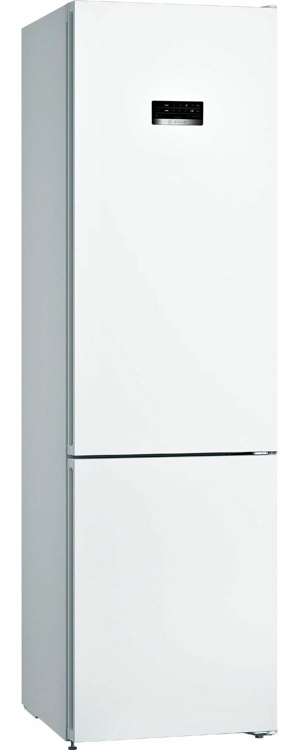 Двухкамерный холодильник Bosch KGN39XW30U