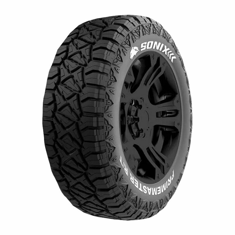 А/шина Sonix PrimeMaster R/T 265/50R20 111Q TL