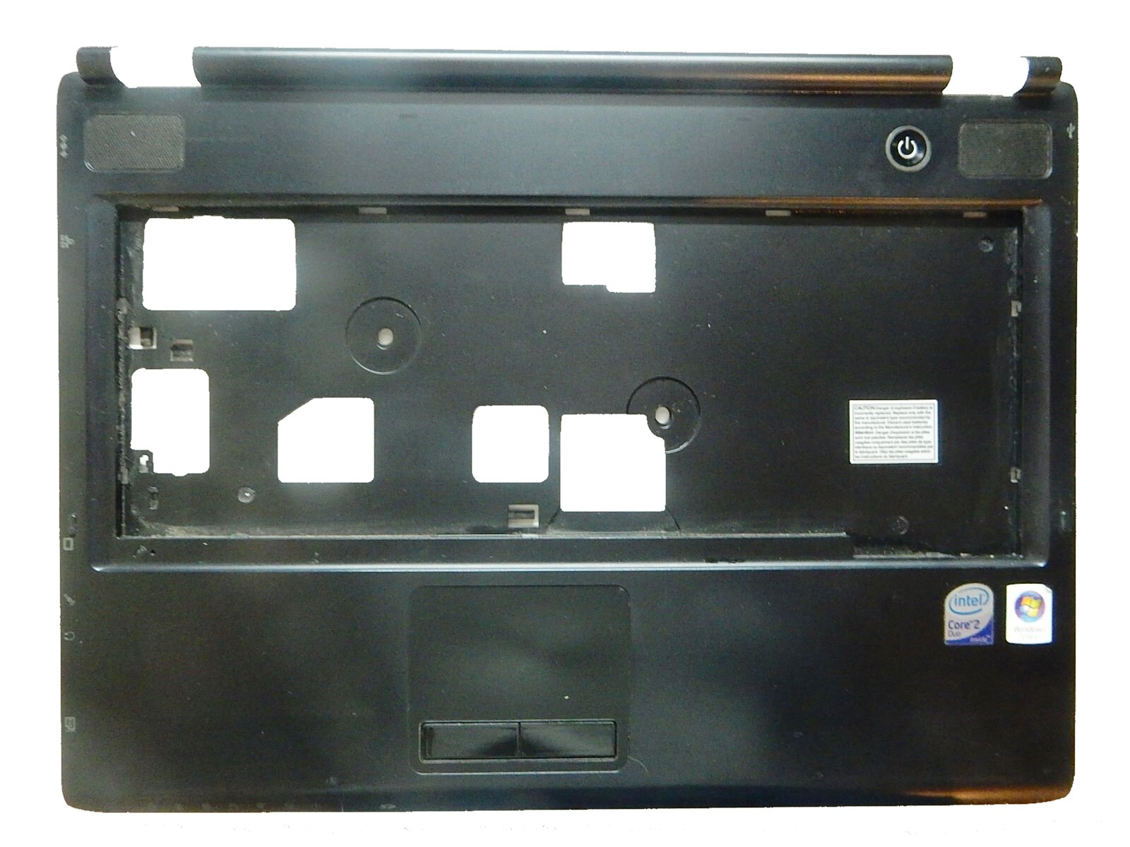 Топкейс Samsung R410, R408, R460 (BA75-02027A)