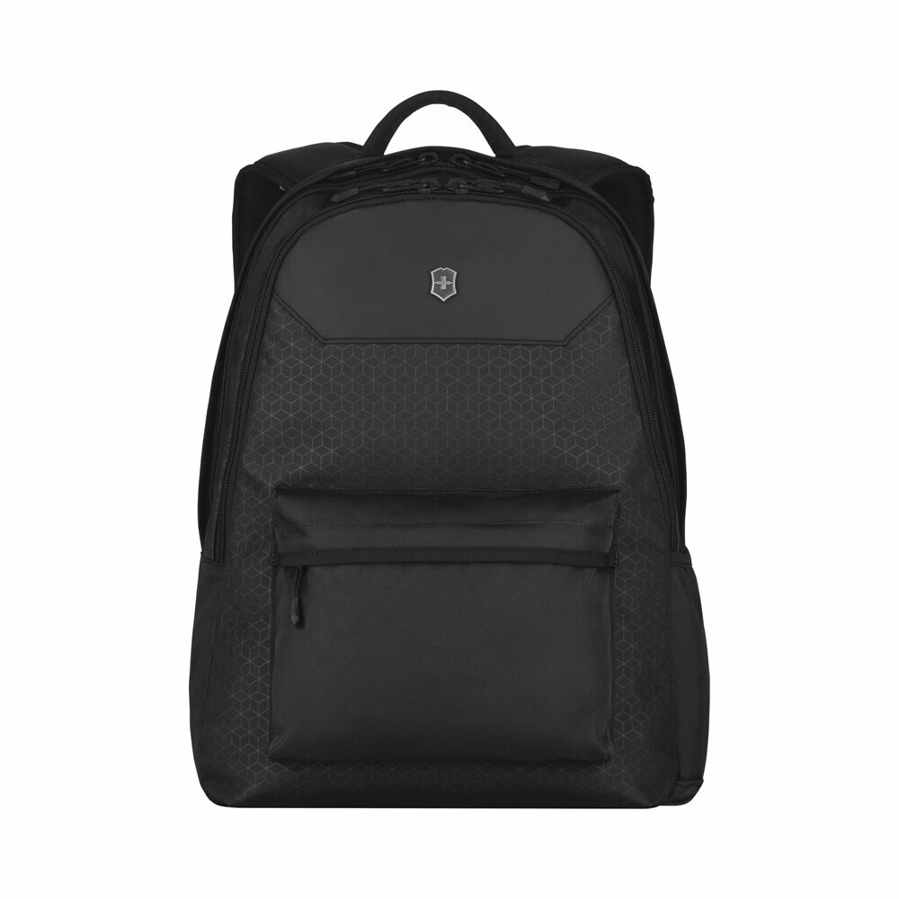 Victorinox Рюкзак Altmont Original Standard Backpack, чёрный, 31x23x45 см, 25 л 606736