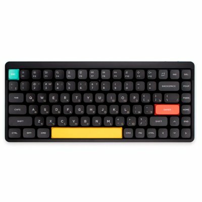 Клавиатура AIR75v2-BB-3
