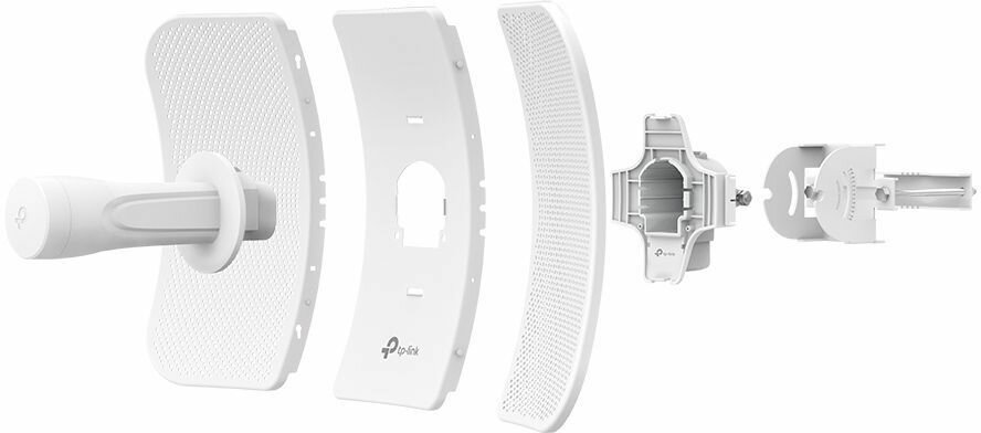 Точка доступа TP-Link CPE610 (1068965)