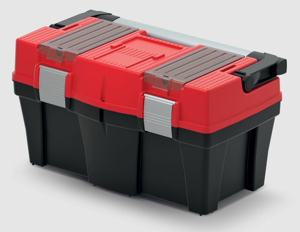 Ящик для инструментов Kistenberg Aptop Plus Tool Box 50, KAP5025AL