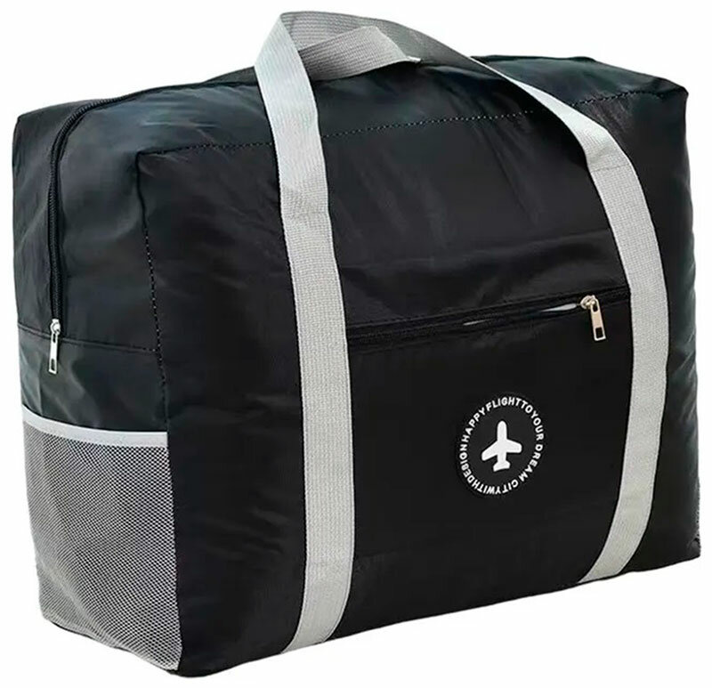 Сумка дорожная 