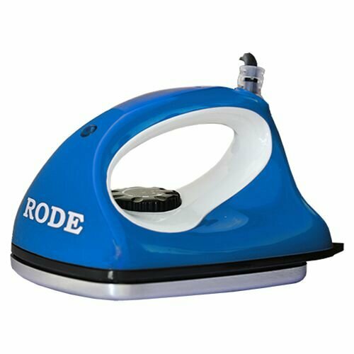 Утюг RODE AR35 TRAVEL IRON,