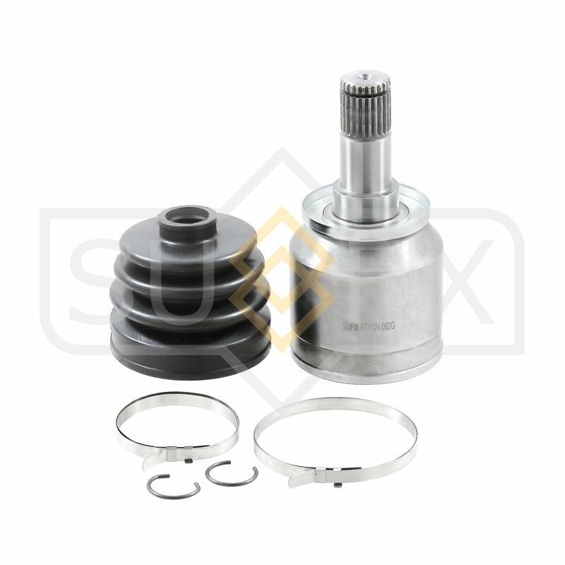 SUFIX ШРУС внутренний ST1124 LADA 110 (2110) 95-12