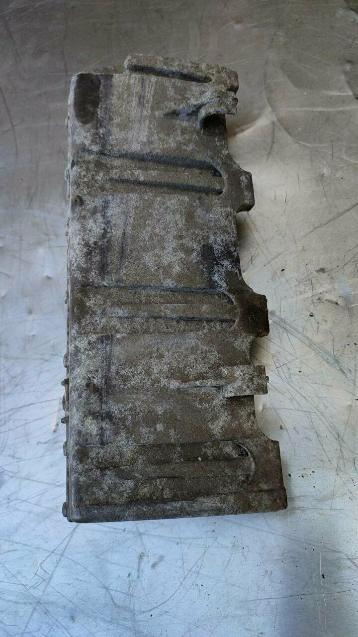 Кронштейн двигателя Renault Kangoo (1997 - 2003) 7700110112