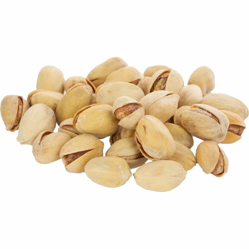 Фисташки Деловой Стандарт жареные соленые, 1 кг