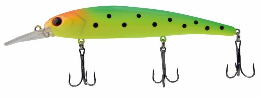 Воблер LureMax KILLER 120F MDR-042 17,5 гр