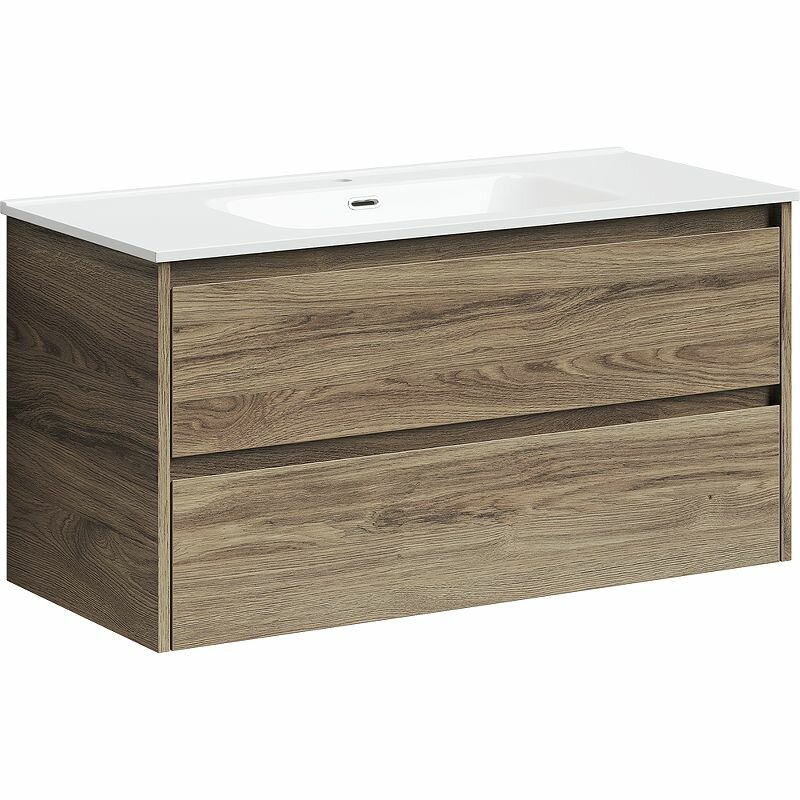 Тумба под раковину Sancos Libra Element