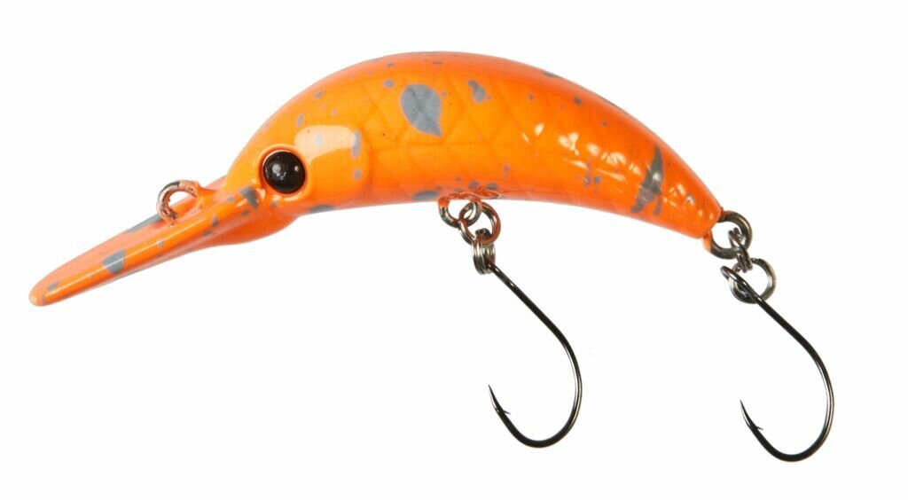 Воблер плавающий Lucky John Pro Series SAIKO ATG F 03.50/808 (SATR35F-808)