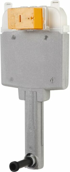 Бачок скрытого монтажа BelBagno CS для напольного унитаза BB025-CS