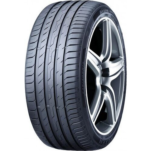 Шины Nexen N'Fera Sport 225/45 R17 91Y