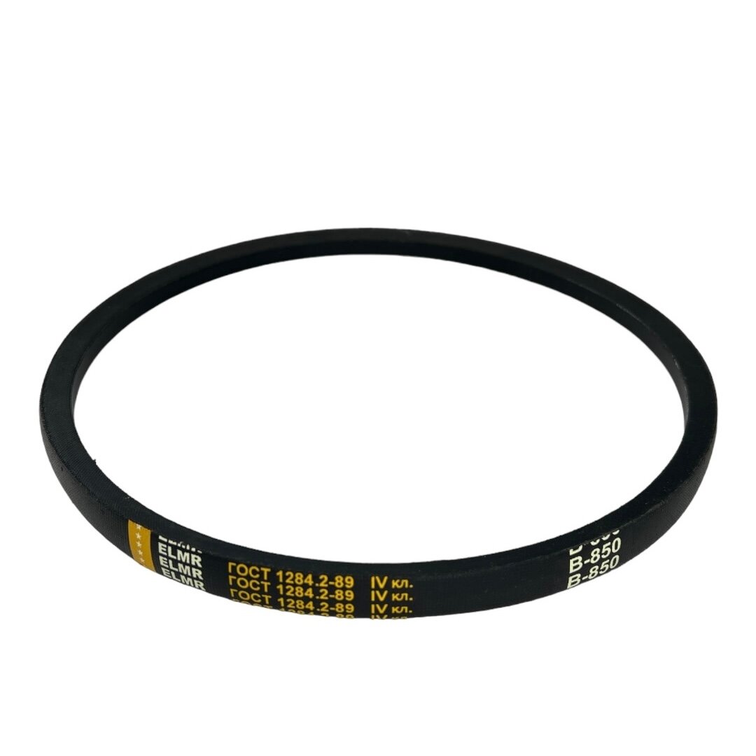 Ремень приводной клиновой В-850 (850*14*11)