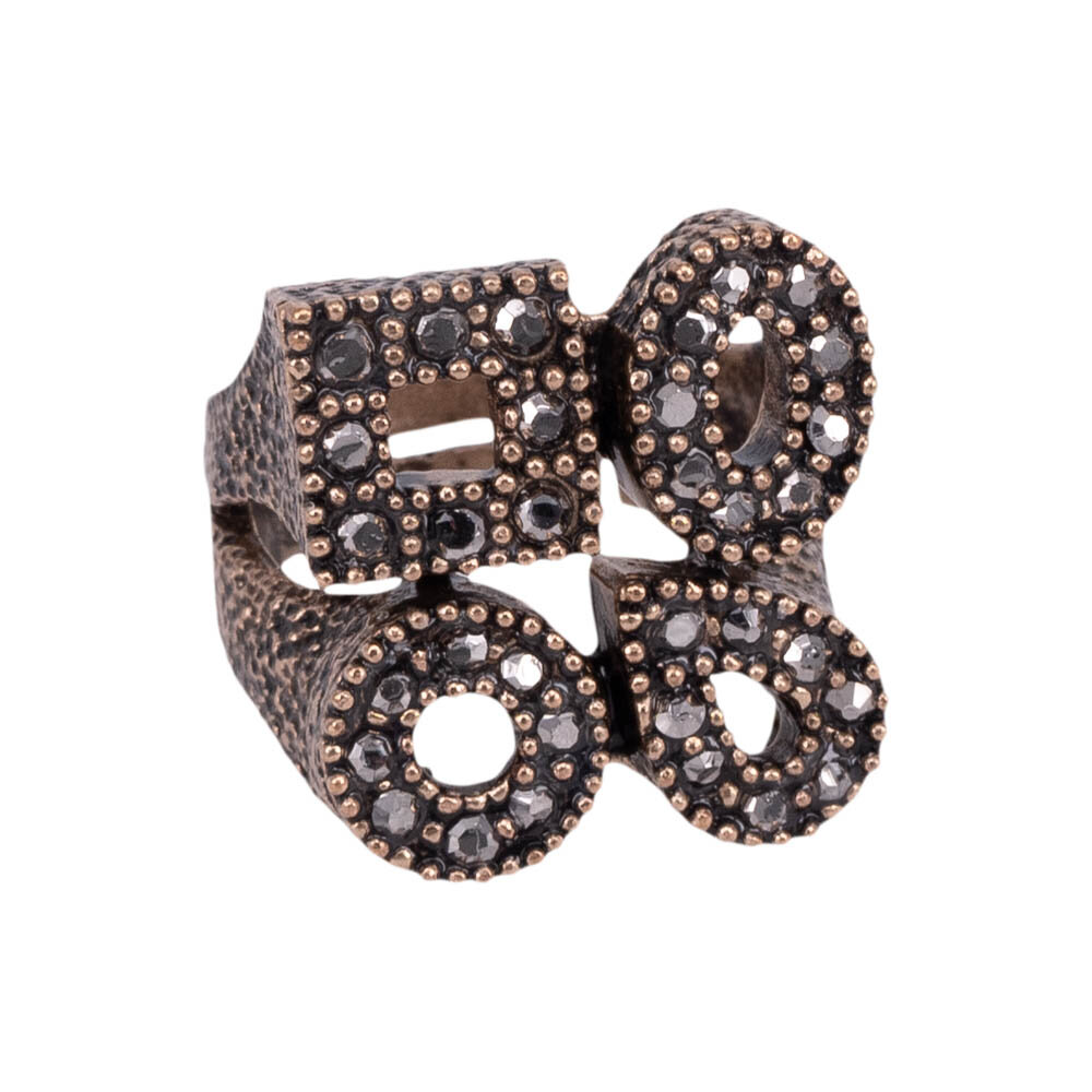 Печатка, гематит