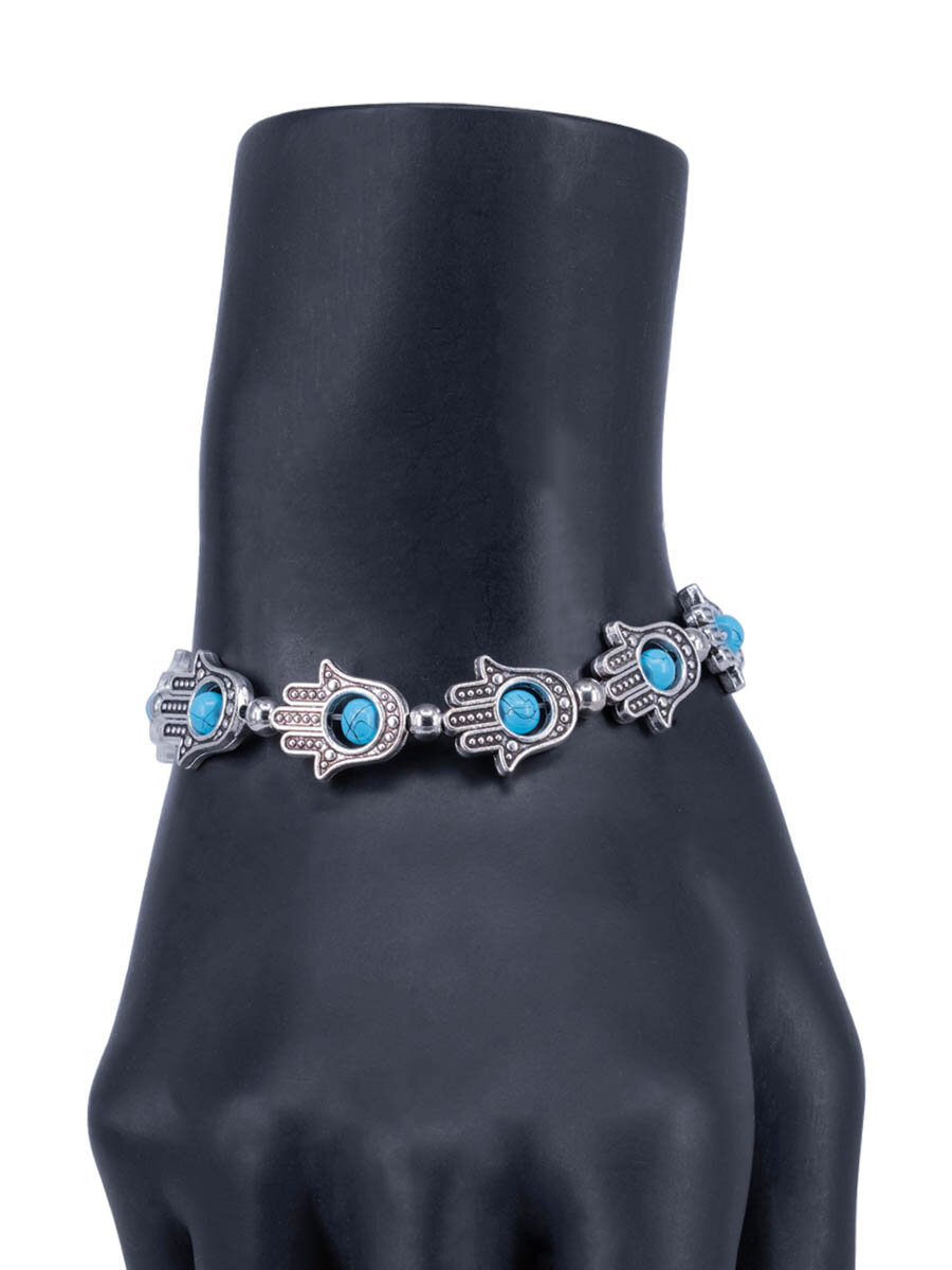 Жесткий браслет OTOKODESIGN, акрил