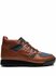 Ботинки New Balance Rainier Glazed Ginger, размер 9,5 US, коричневый